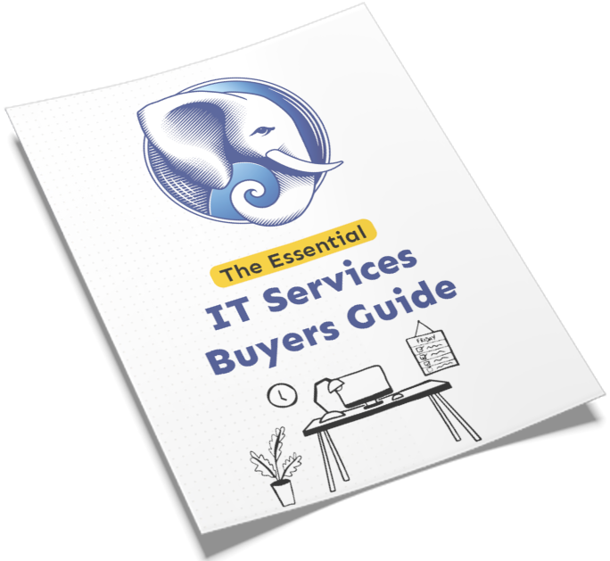 Tech Tutor by SisAdmin